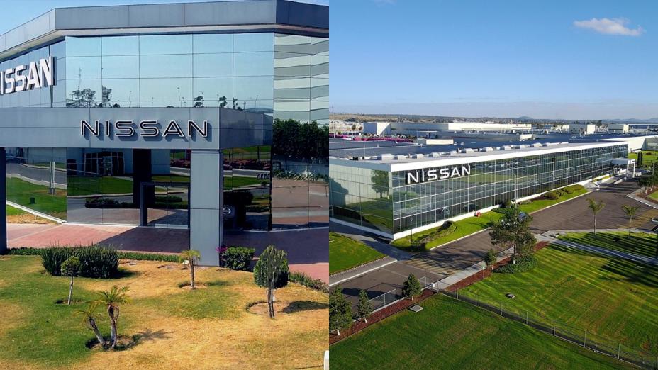 Nissan Mexicana líder en producción de vehículos para el mercado doméstico