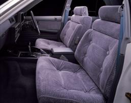 1982 Nissan Skyline