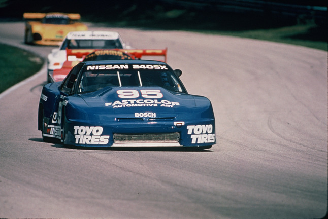'89 IMSA （1989/07/16）