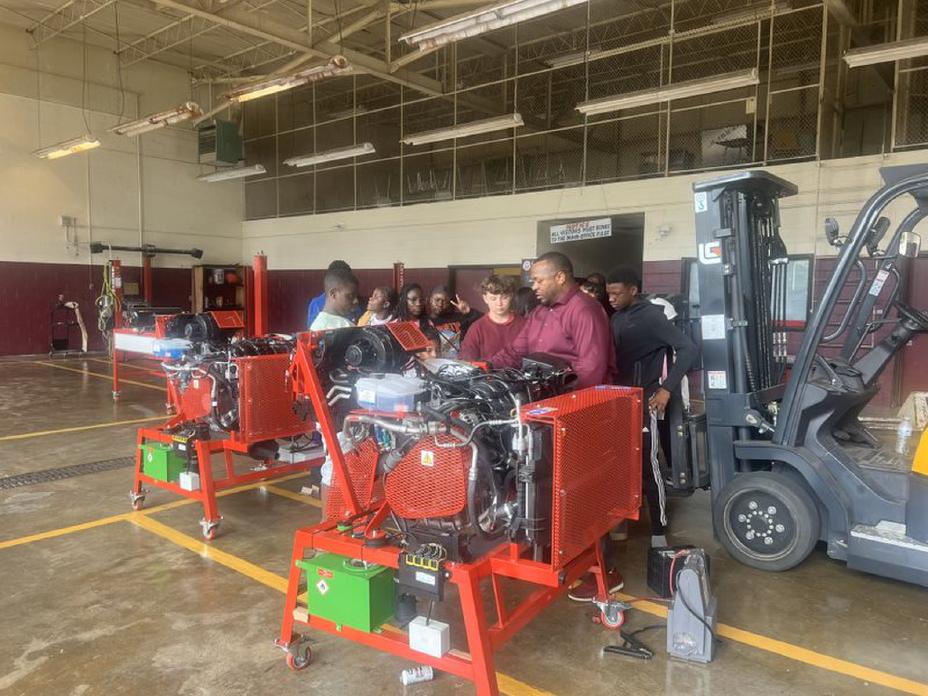 Nissan Continues Its Financial Support for Mississippi HBCUs and ...