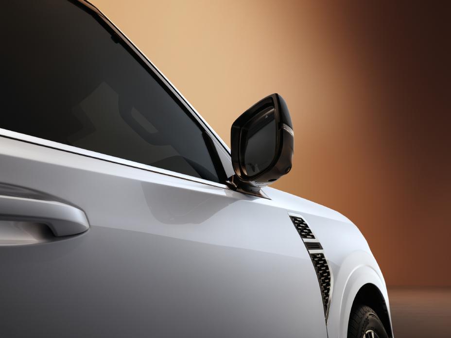 All-New Nissan Patrol World Premiere – Abu Dhabi, UAE