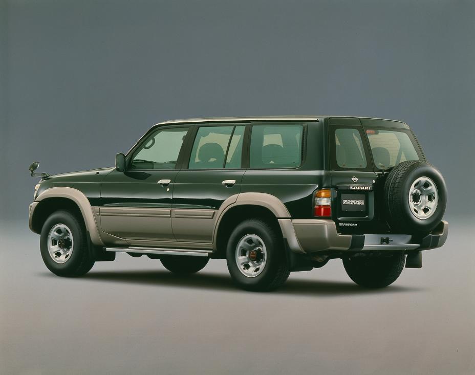 1997-2010_Patrol_Safari_Y61