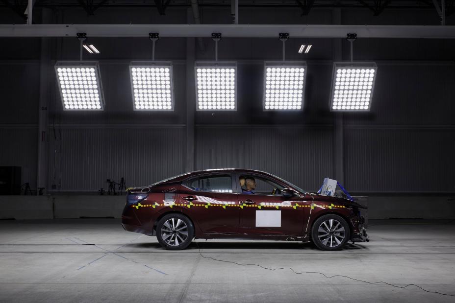 Nissan Technical Center North America