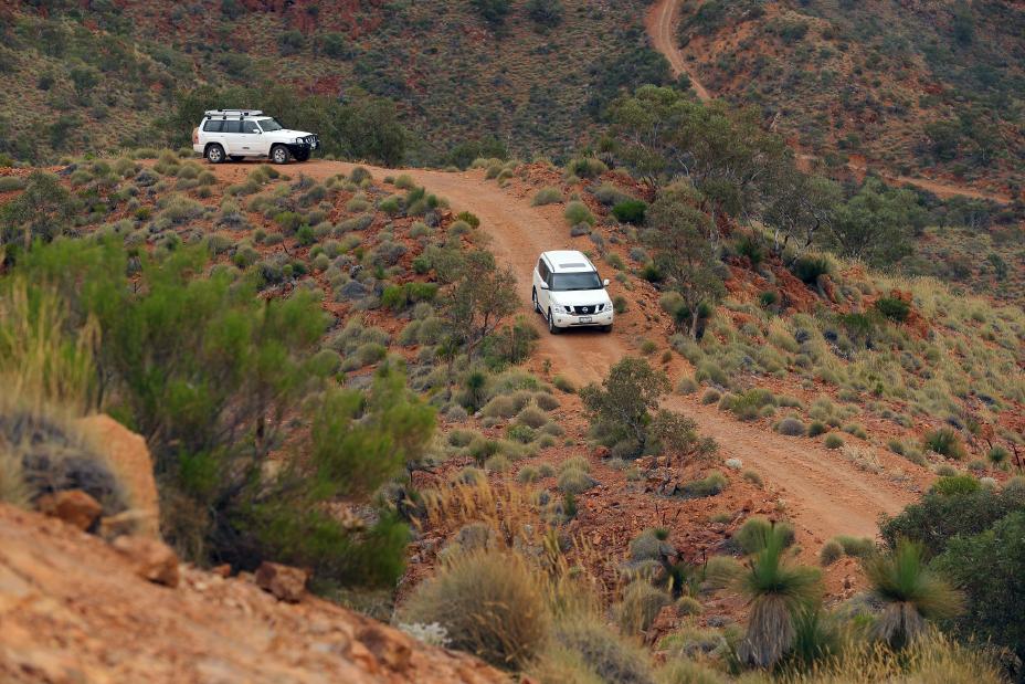 Nissan Patrol: Off-Road Icon Celebrates 70 Years