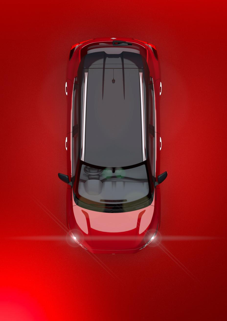 The all-new Nissan Magnite’s powerful HRA0 1.0 turbo engine