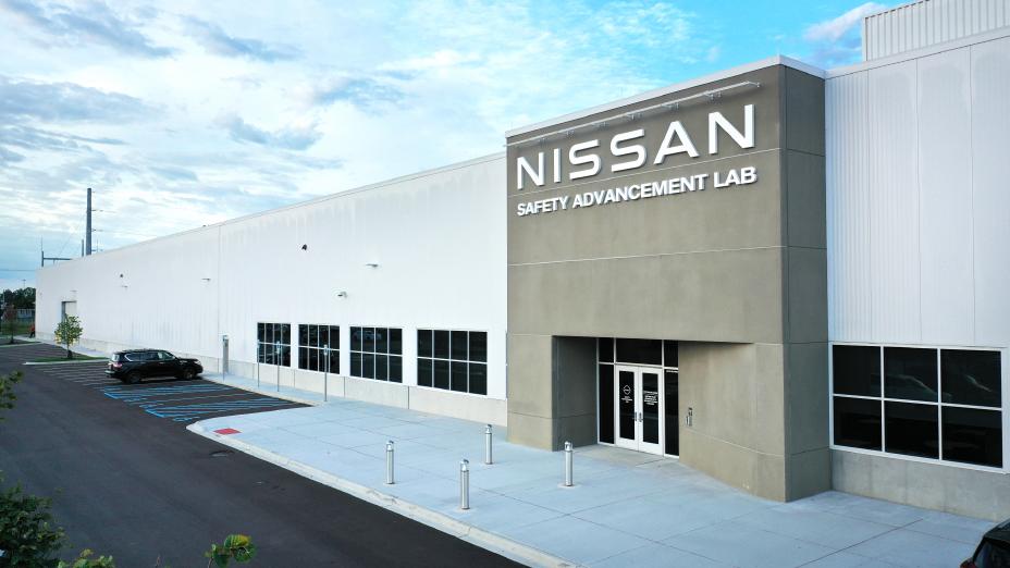 Nissan Technical Center North America