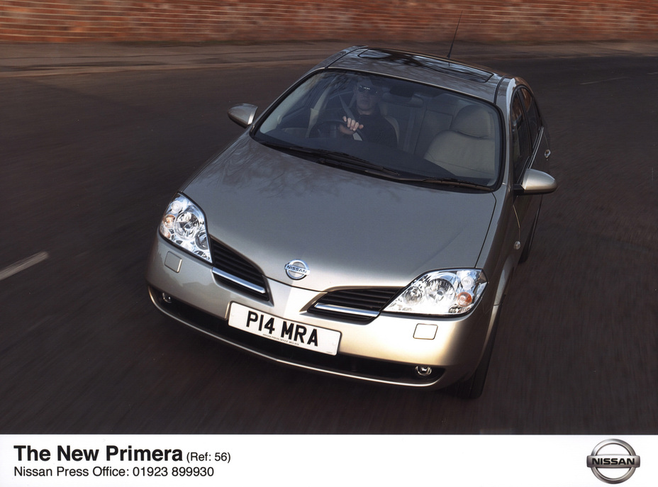 PRIMERA PRICES AND PRIZE PROCLAIMED