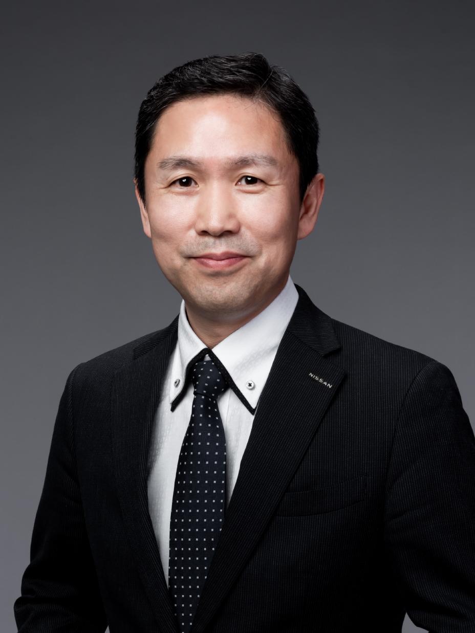 Tamotsu Yamada