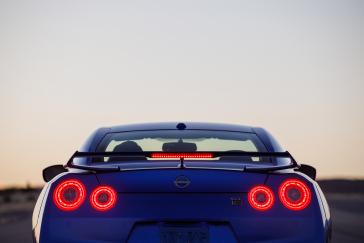 2024 Nissan GT-R