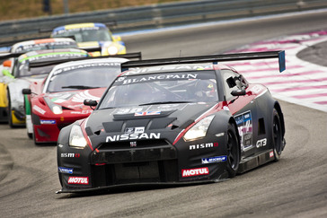 The Battlefield Moves to Belgium