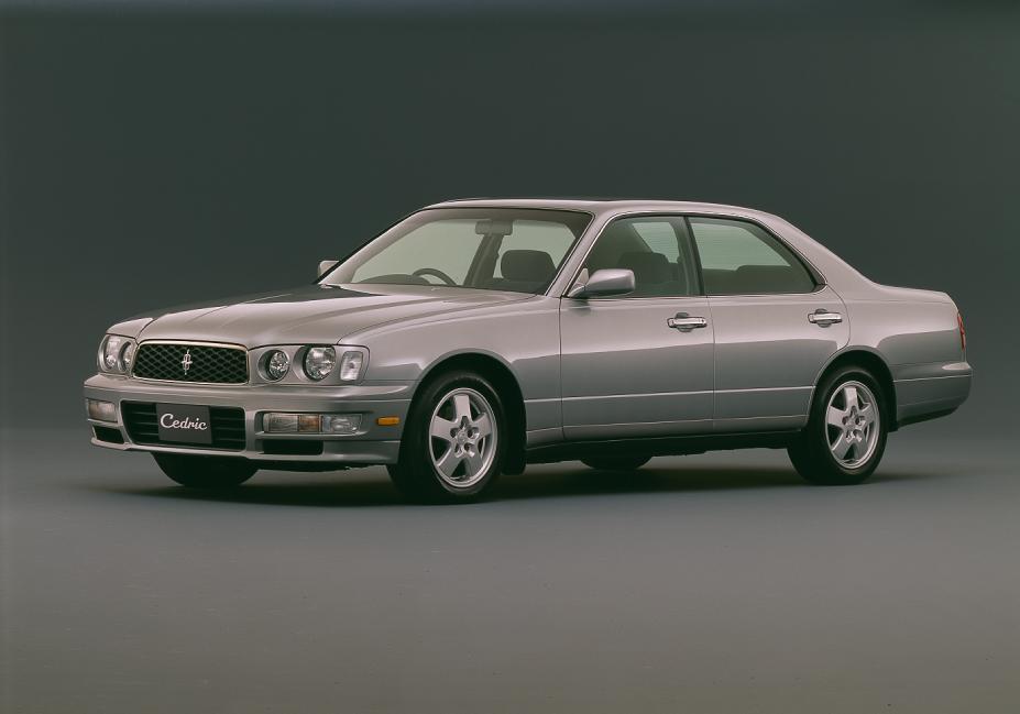 1997_06_NISSAN_CEDRIC_Y33