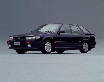 ブルーバードAUSSIE（オーズィー）を発売