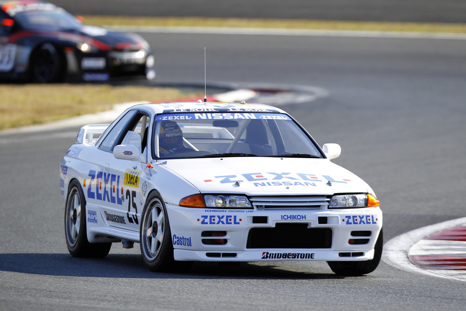 NISMO HERITAGE: A HISTORY OF MAVERICK ENGINEERING IN MOTORSPORT