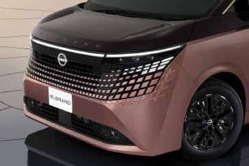 Elgrand