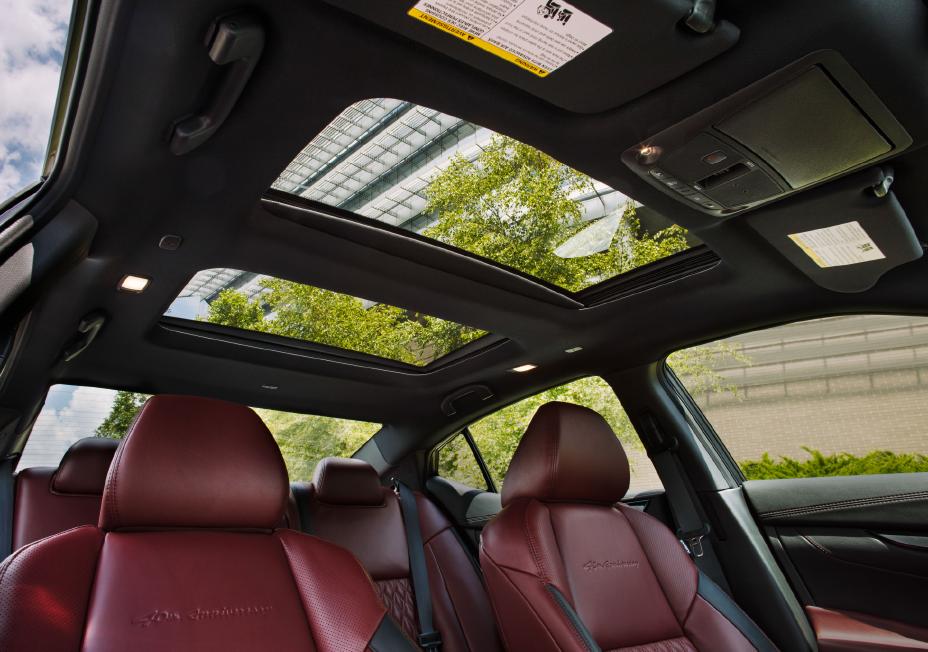 2021 Nissan 40th Anniversary Edition Maxima