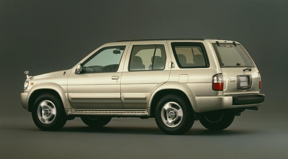 Terrano