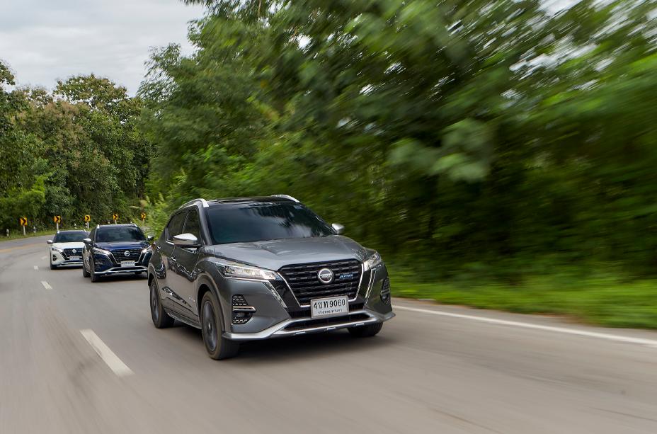 Uncover the charm of Northern Thailand along a scenic route with the ...