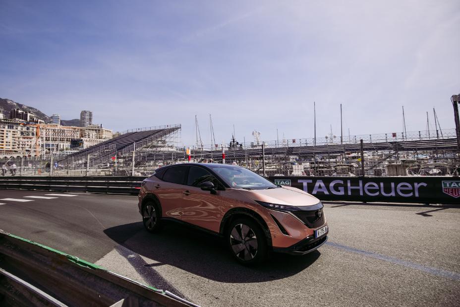 Nissan launches brain function development program to enhance racing ...