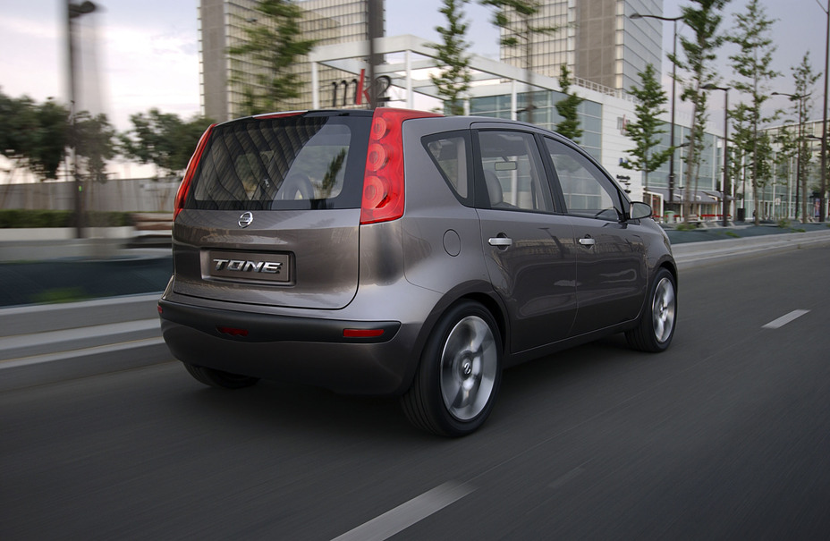 Active Head Restraint System