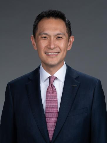 Stephen Ma