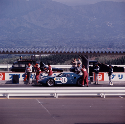 1966 Prince R380