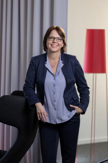 Christina Knop