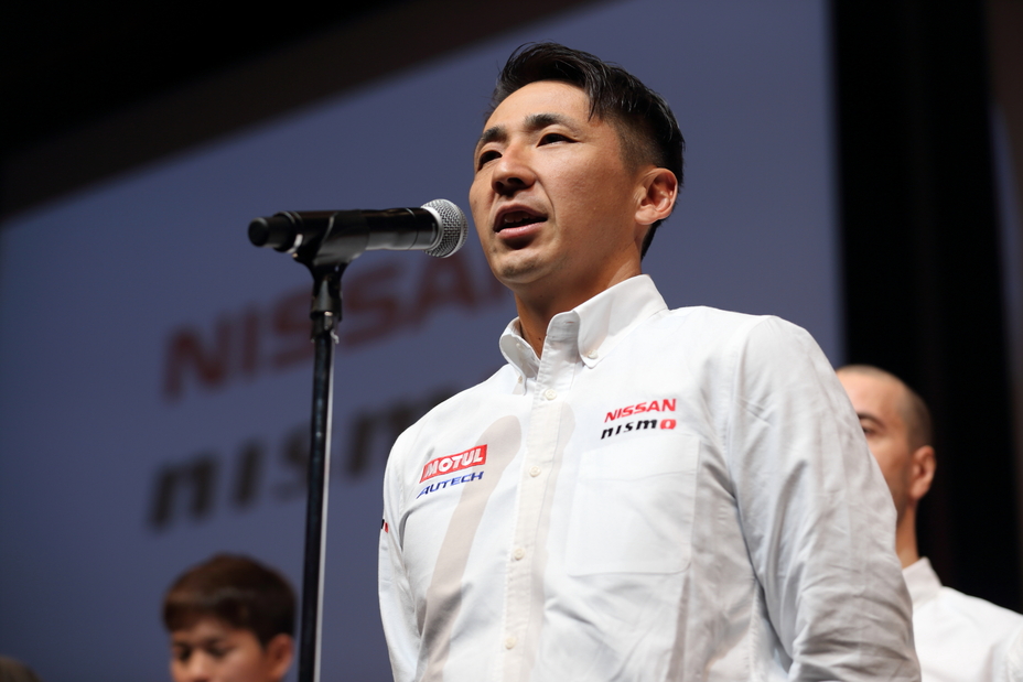 Nissan and NISMO announce 2019 motorsports programs