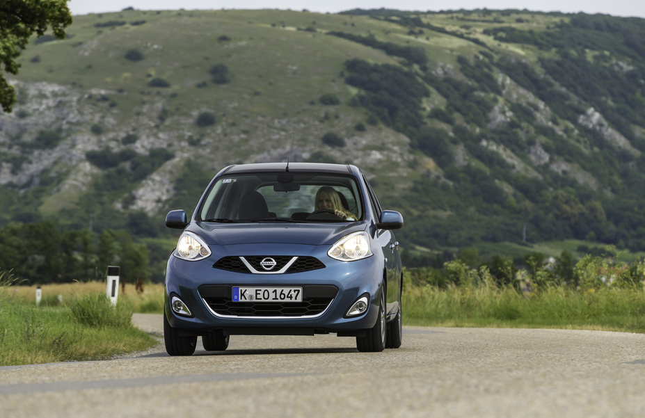 MICRA