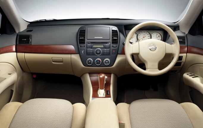 Bluebird Sylphy (Full Model Change)