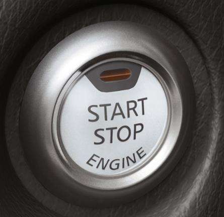 Push button starter