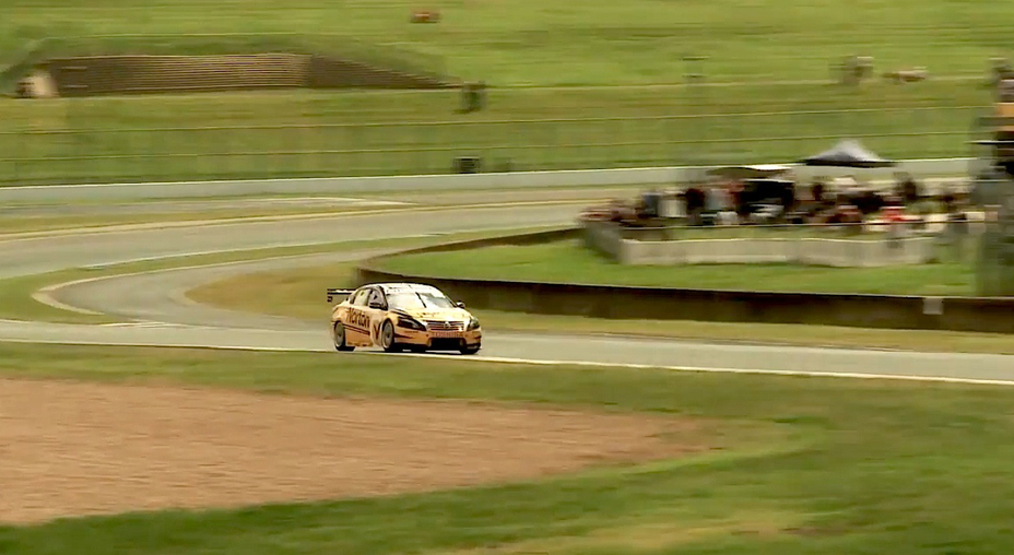 Nissan Motorsport Norton 360 Racing Program: Insider View