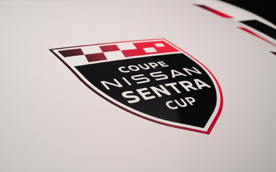 Lower, wider, faster: The all-new Nissan Sentra Cup racing series to ...