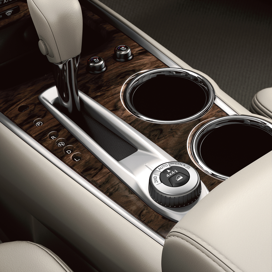 2016 Nissan Pathfinder