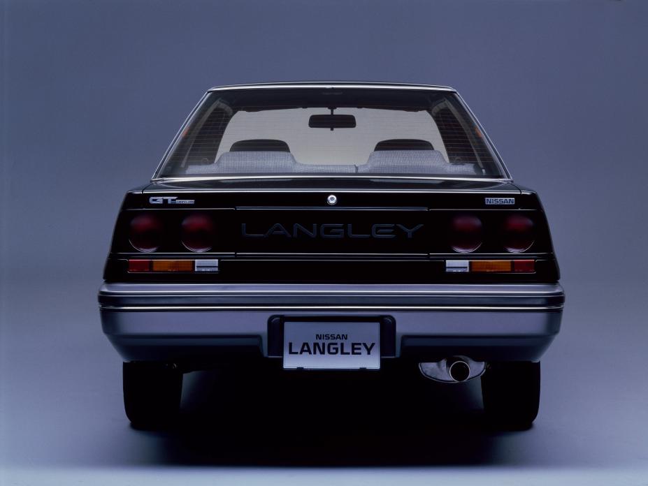 1986_10_NISSAN_LANGREY_N13