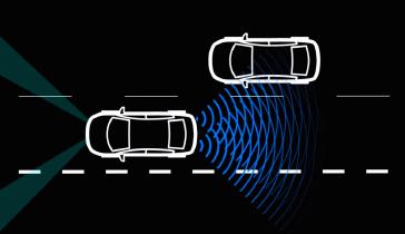 Blind Spot Intervention and Warning System