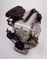 U12(1987-1991) 1989 Nissan Bluebird SR18Di Engine