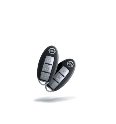 Nissan Bluebird Sylphy Intelligent Key