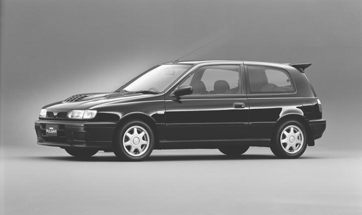 1992 Nissan Pulsar GTI-R