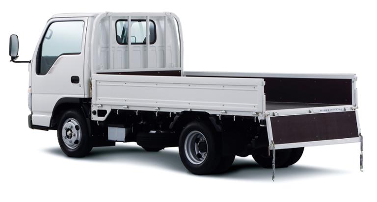 Atlas H43 Standard body/Cicada wide body