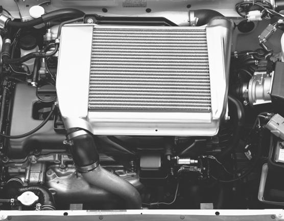 1990 Nissan Pulsar SR20DET engine