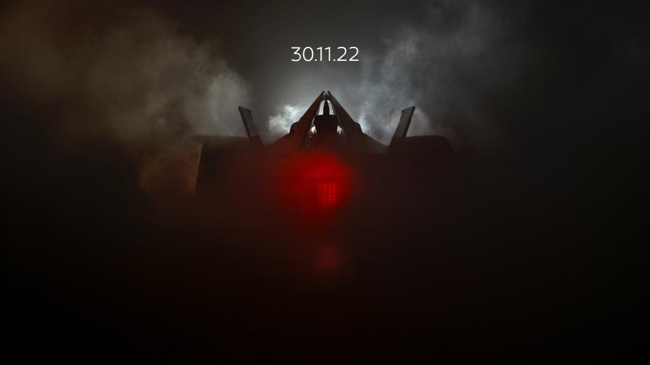 Nissan Formula E Team onthult Sakura-kleurenschema voor nieuwe e-4FORCE ...