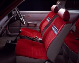 1980 Nissan Langley