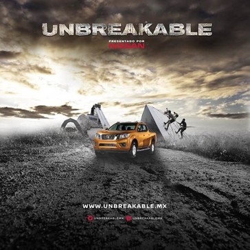 Nissan Unbreakable regresa con tres nuevas carreras