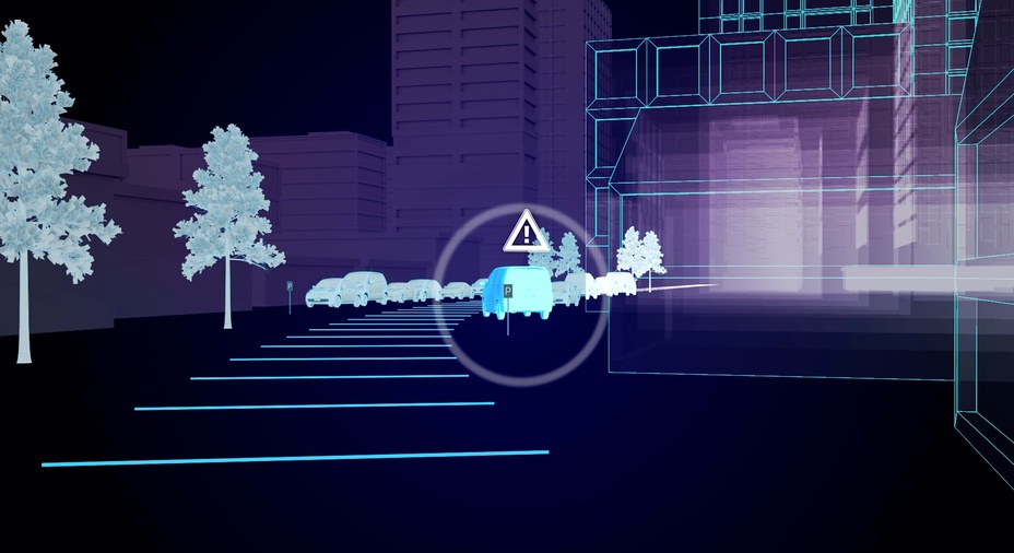 The future of Nissan Intelligent Mobility arrives at CES Asia