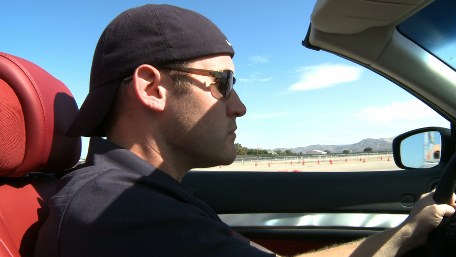 VIDEO REPORT: James Sisson, Tooling Engineer, Nissan Canton, Miss ...