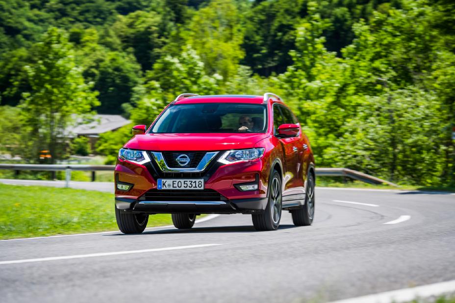 Nissan Intelligent Mobility: Todo lo que debes saber sobre la visión ...