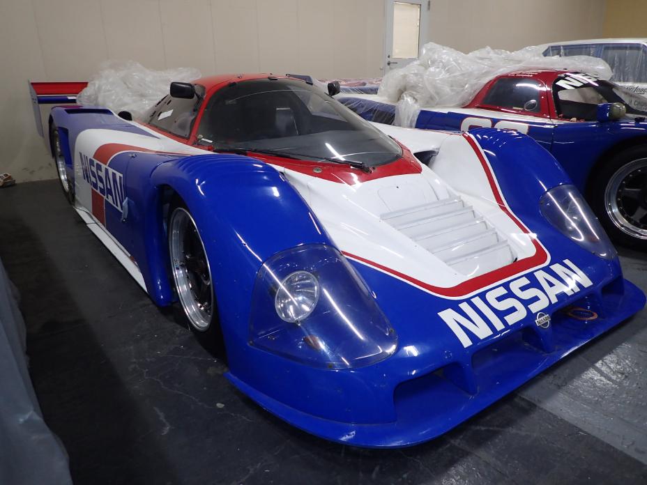 1989_NISSAN_R89C_TEST_CAR_No_139