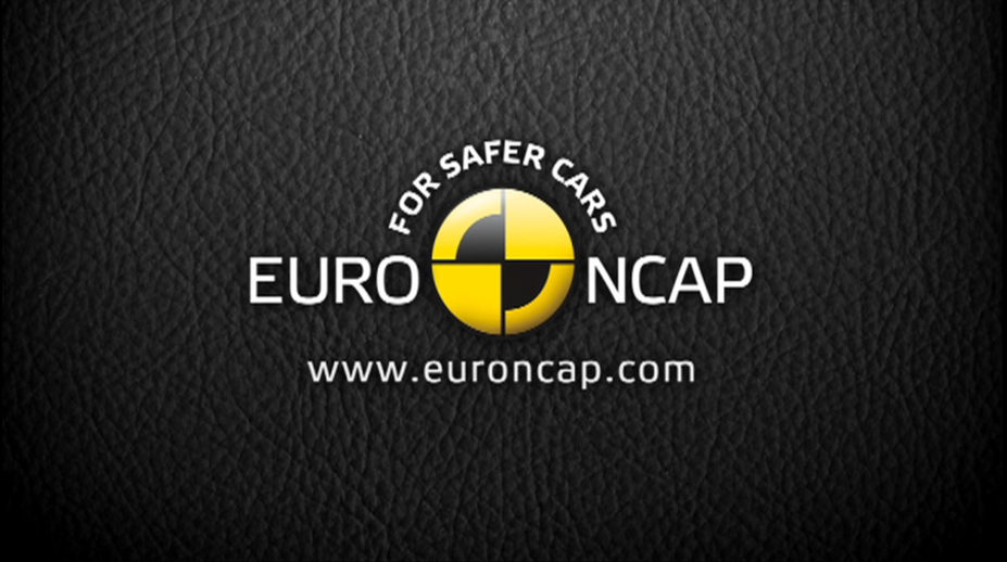 NISSAN LEAF EARNS TOP SAFETY RATING FROM EURO NCAP