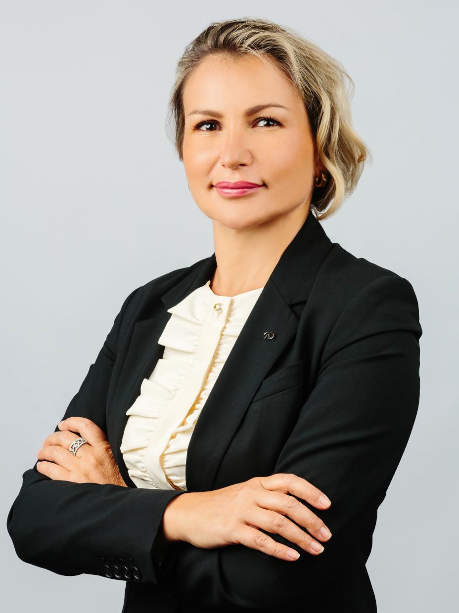 INFINITI appoints divisional general manager of Global Brand, Sales and ...