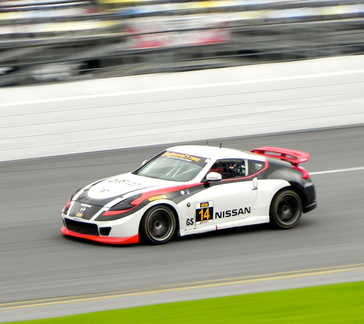 Doran Racing Goes for 2014 CTSCC Championship with Two Top Nissans